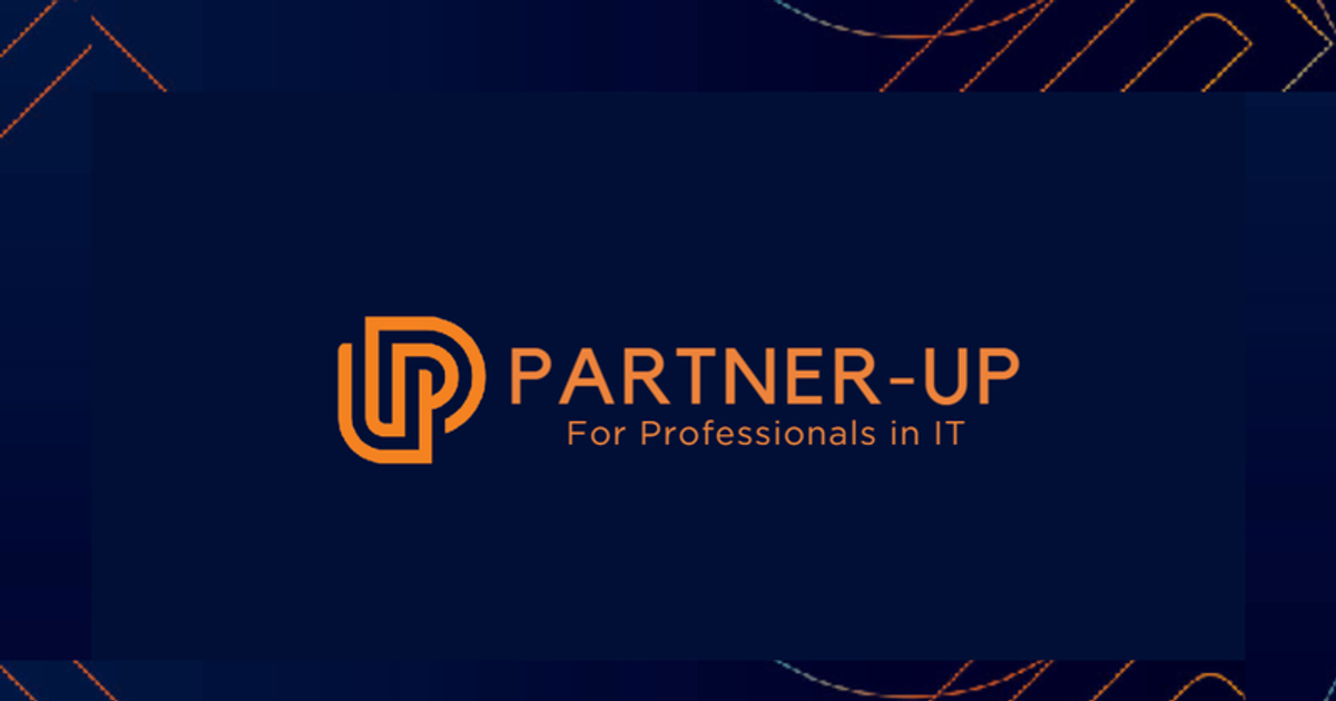 PartnerUp IT